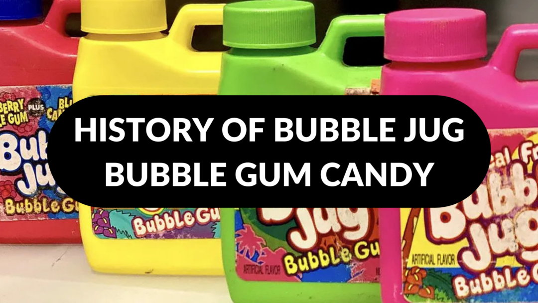 History of Good & Plenty Candy - History of Candy